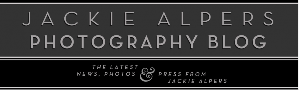 Jackie Alpers | News | Press | Food Photographer | Cookbook Author ...