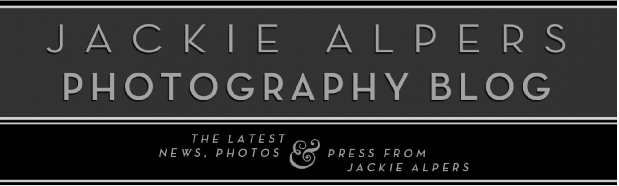 Jackie Alpers | News | Press | Food Photographer | Cookbook Author ...